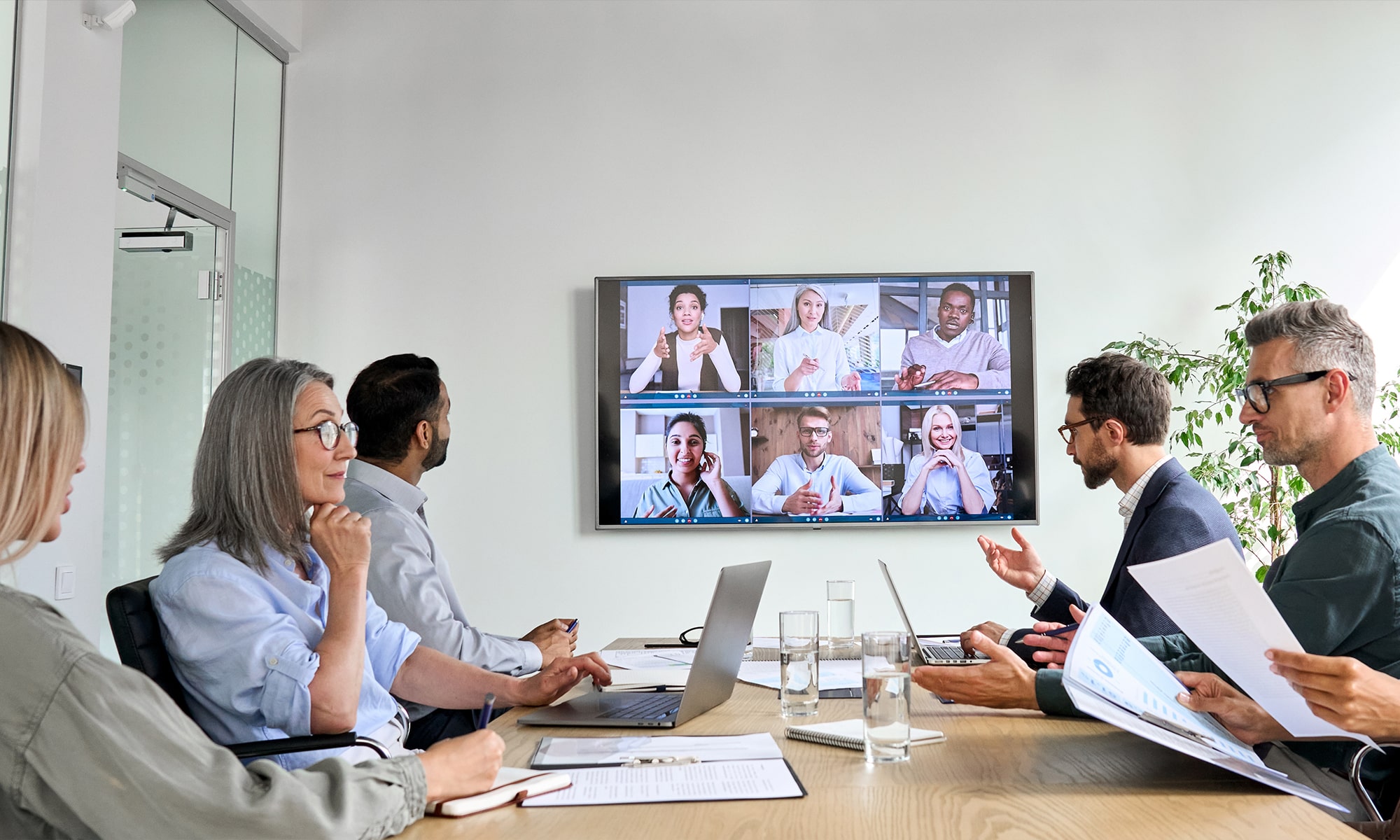 Digital Workplace - Dataquest Group