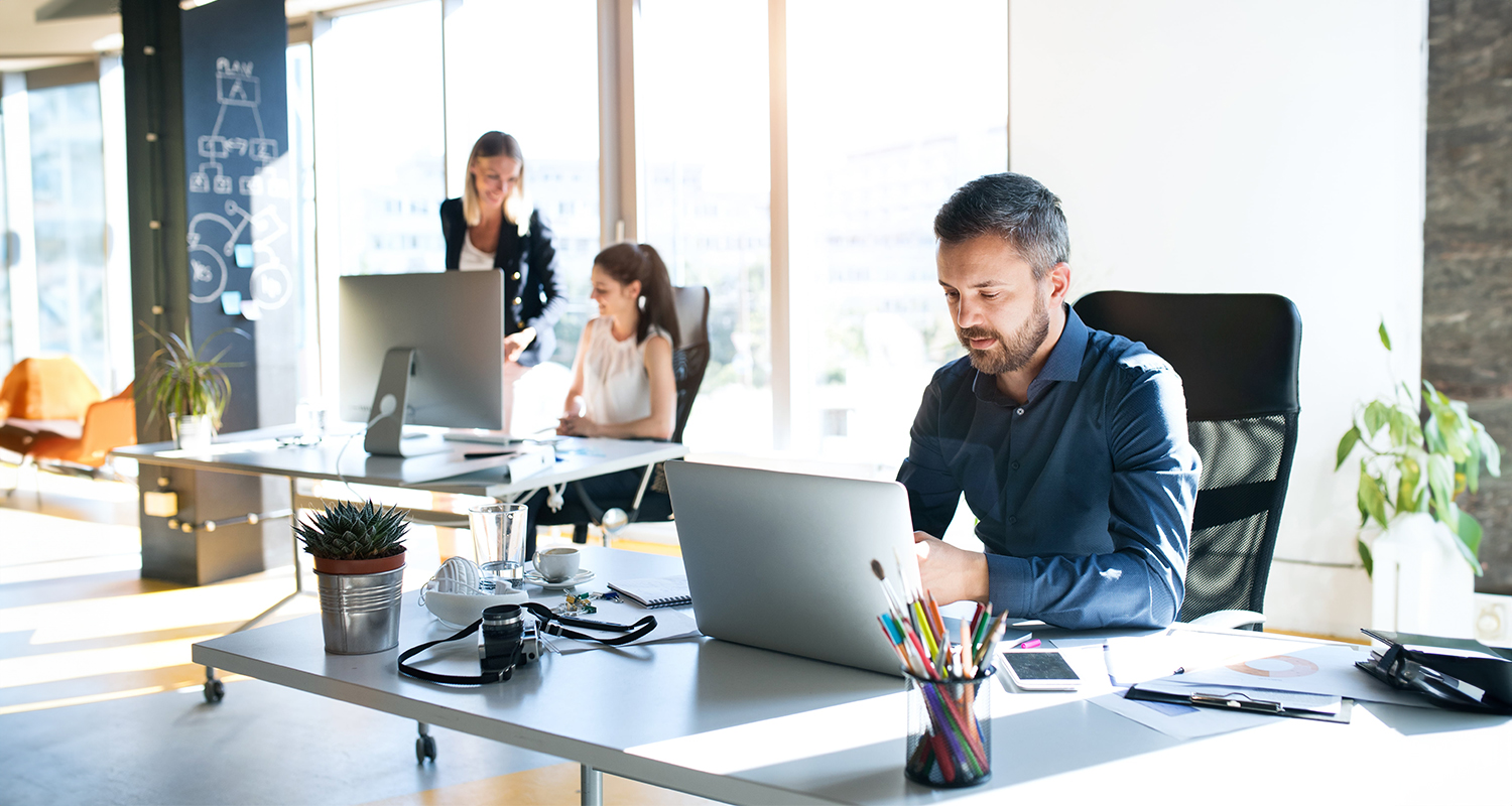 Case Study: E-Financial Careers - Dataquest