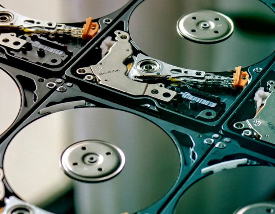 It matters where you store your data