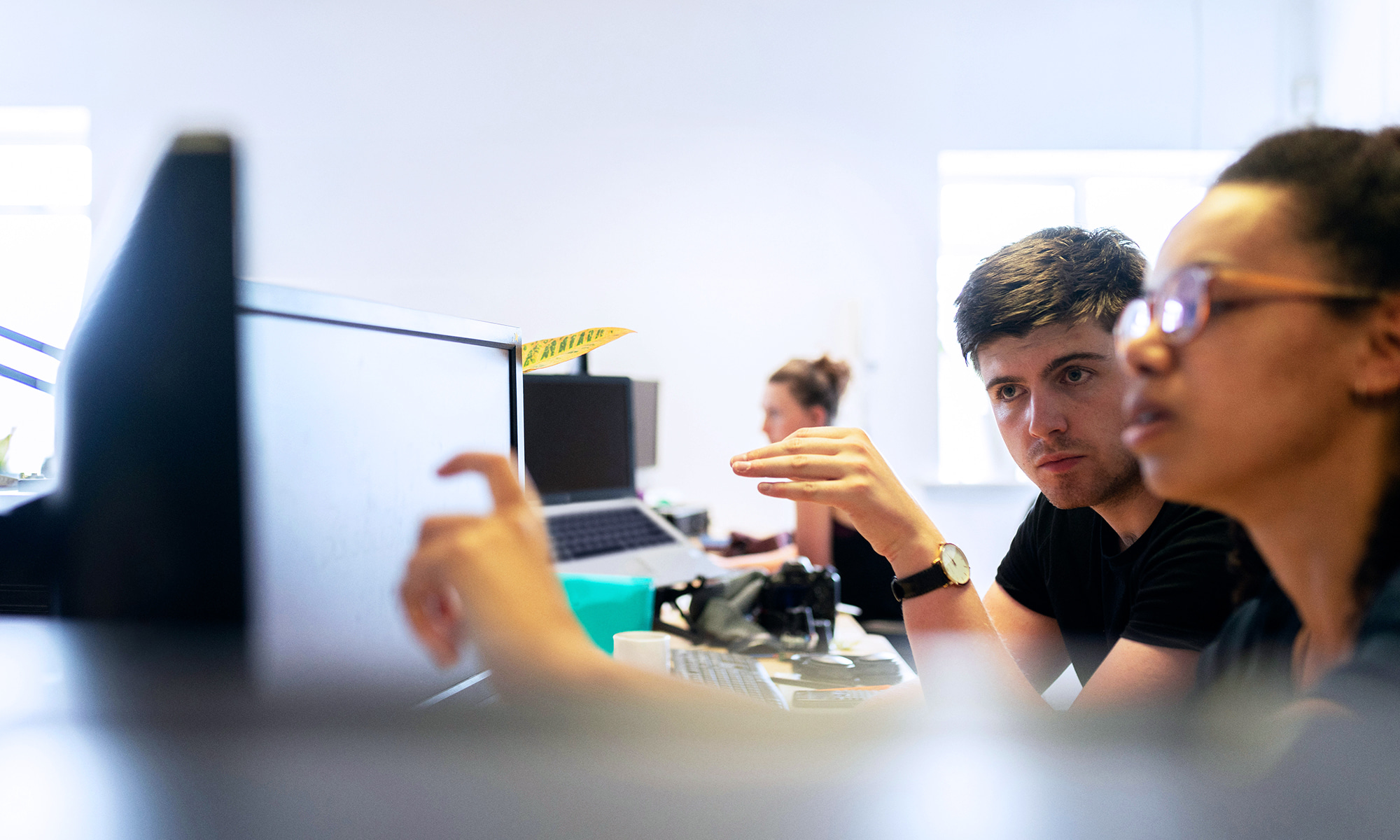 Expert IT Support Services - Dataquest