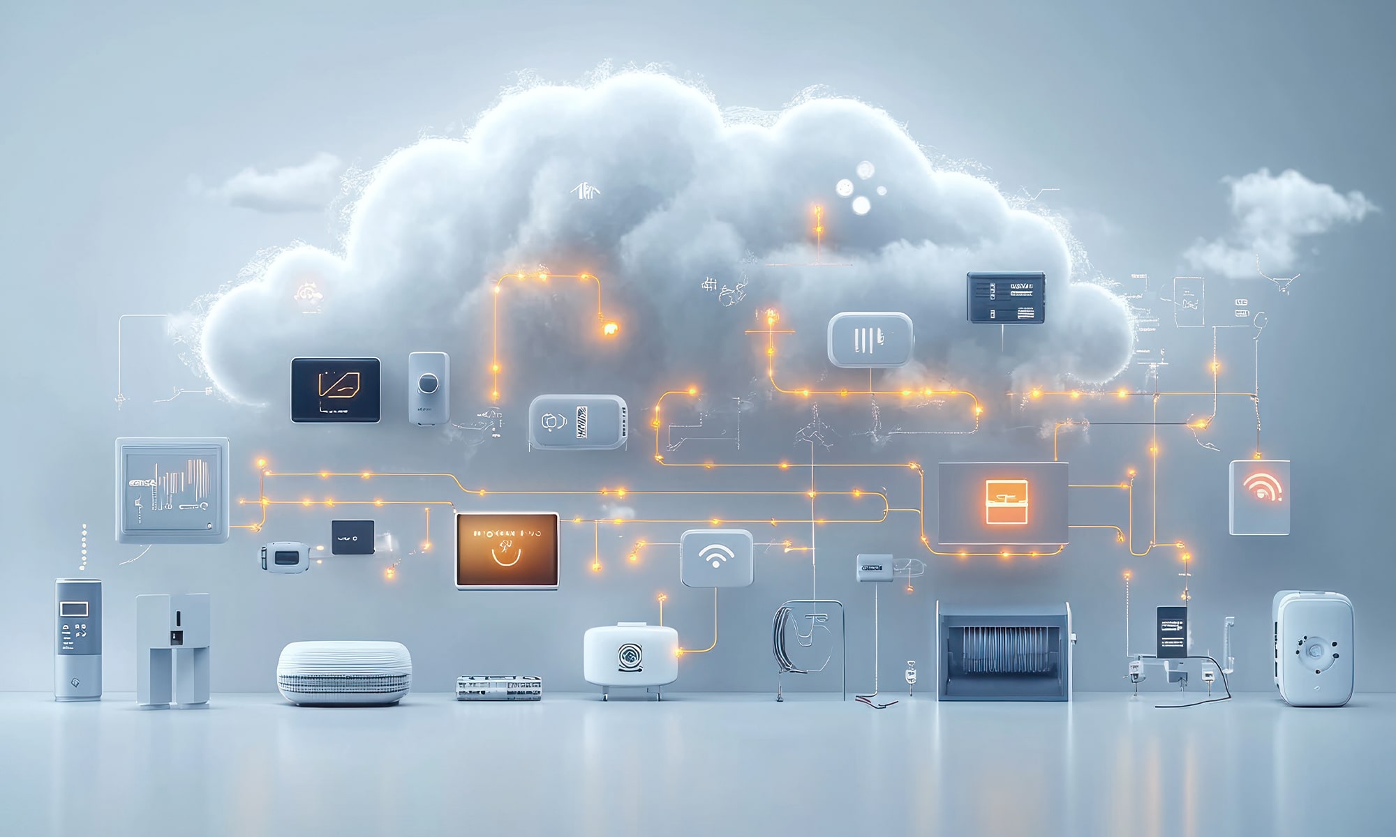 IoT Mobile Solutions for Business - Dataquest
