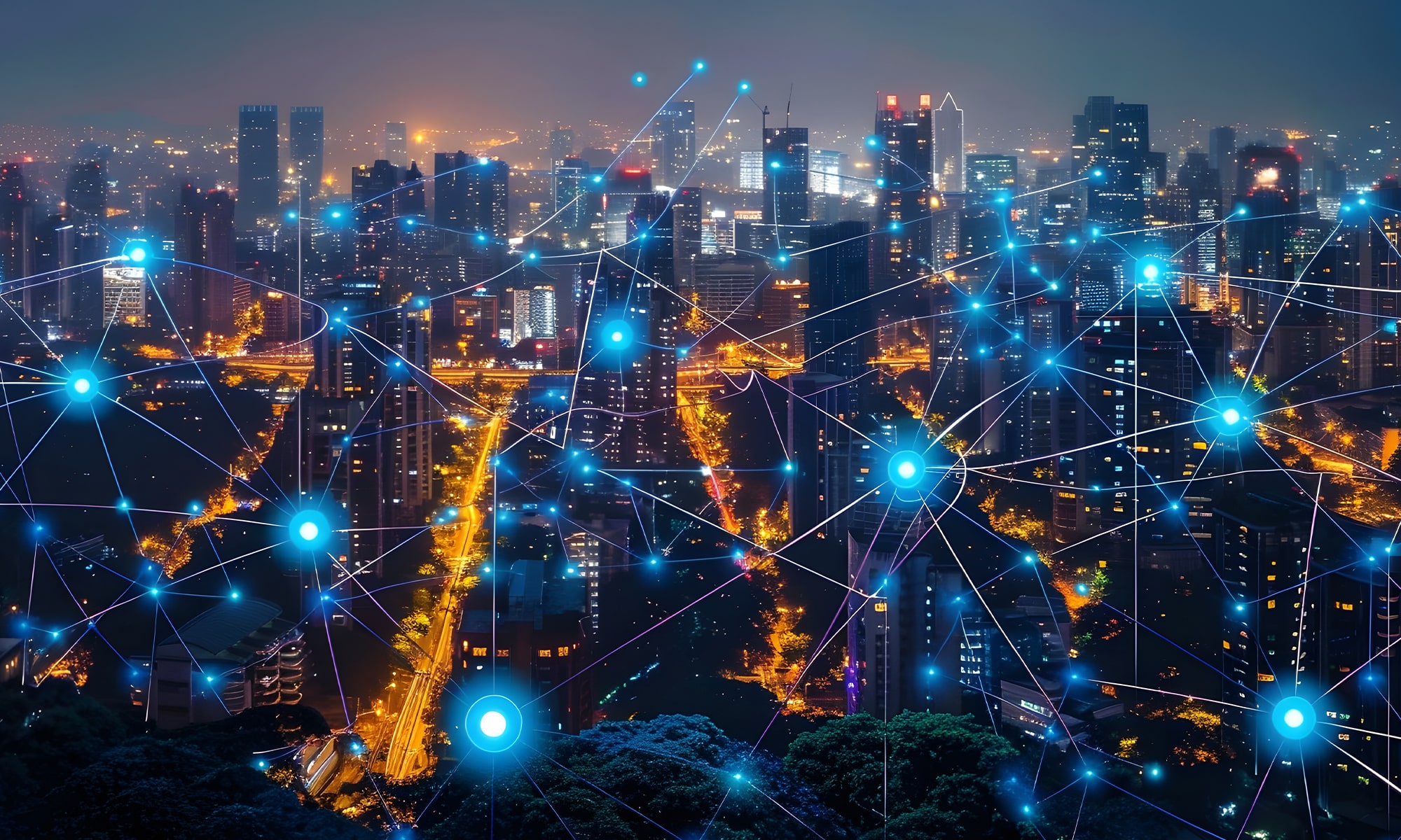 IoT Mobile Solutions for Business - Dataquest