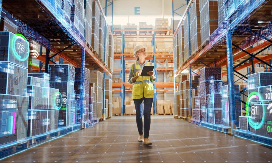 IoT Mobile Solutions for Business - Dataquest