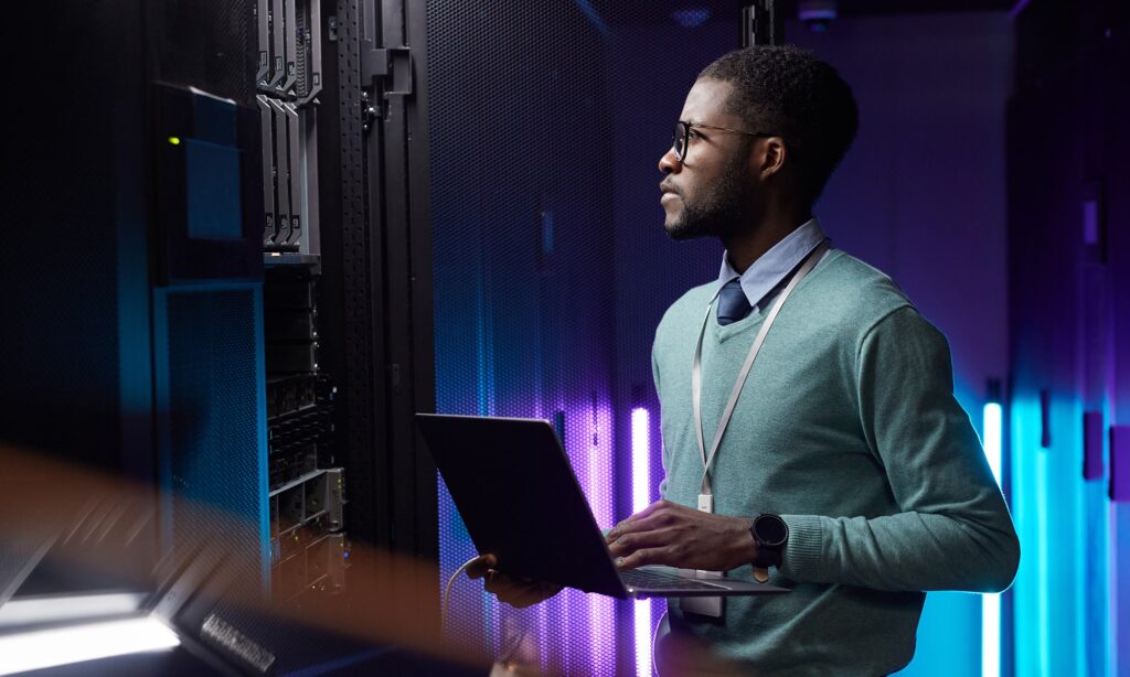 Managed Detection & Response (MDR) - Dataquest Group