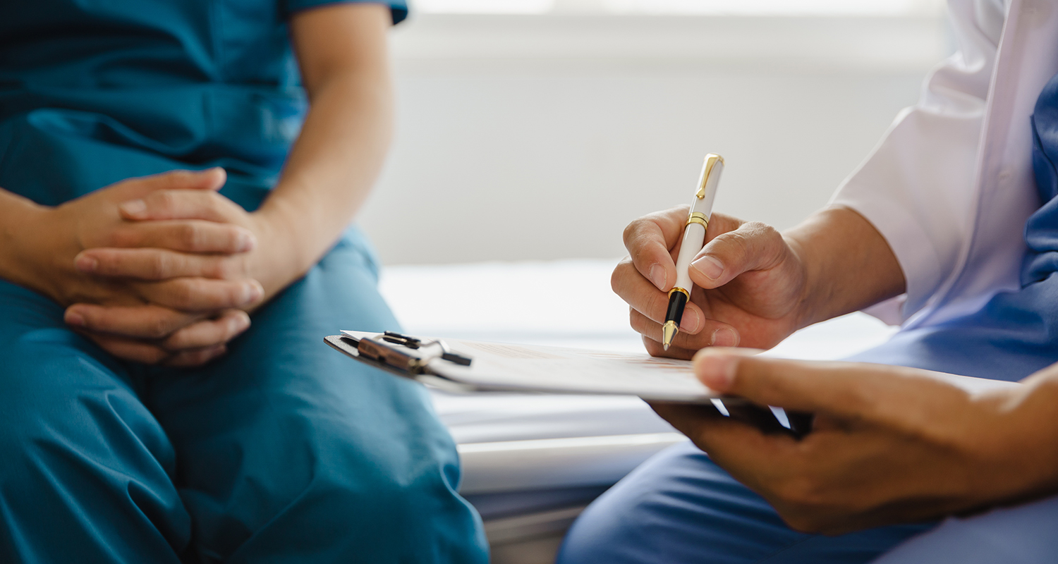 Case Study: Knightsbridge Medical Centre - Dataquest