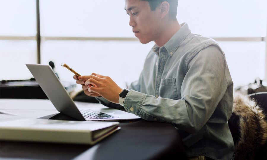 Digital Transformation Services by Dataquest