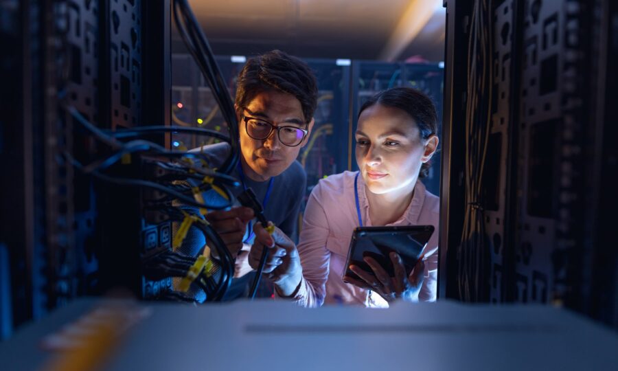 Strategic IT Consultancy Services - Dataquest