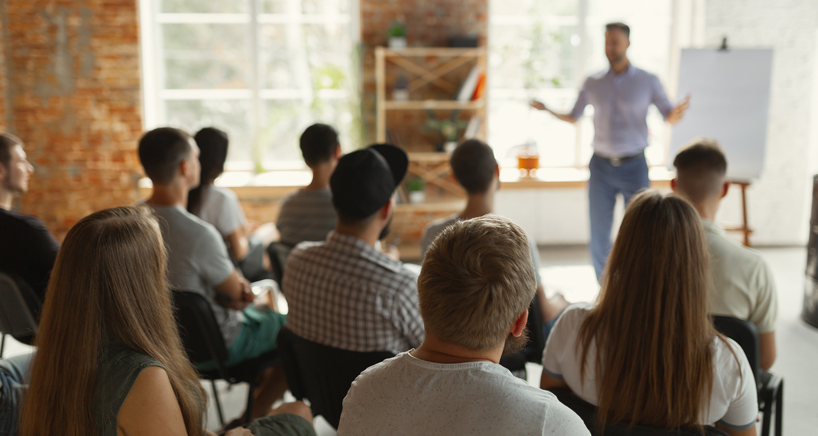 Case Study: Oaklands College - Dataquest