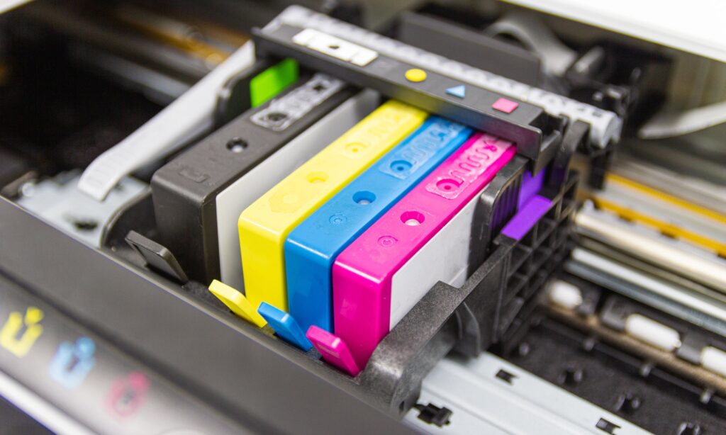 Print Support Services for Businesses - Dataquest