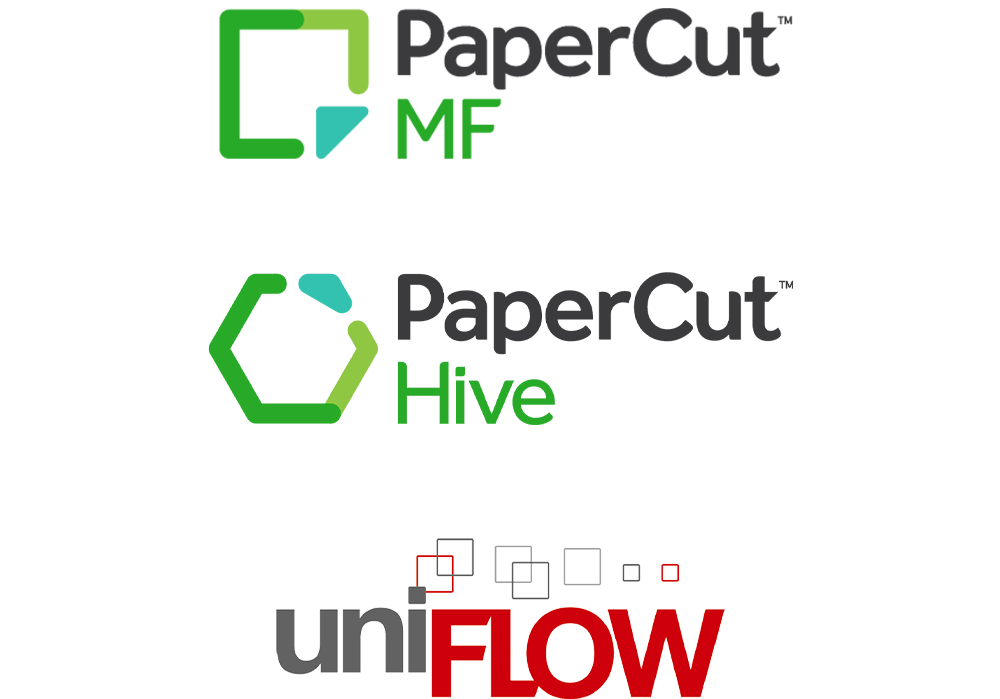 Print Management Services by Dataquest