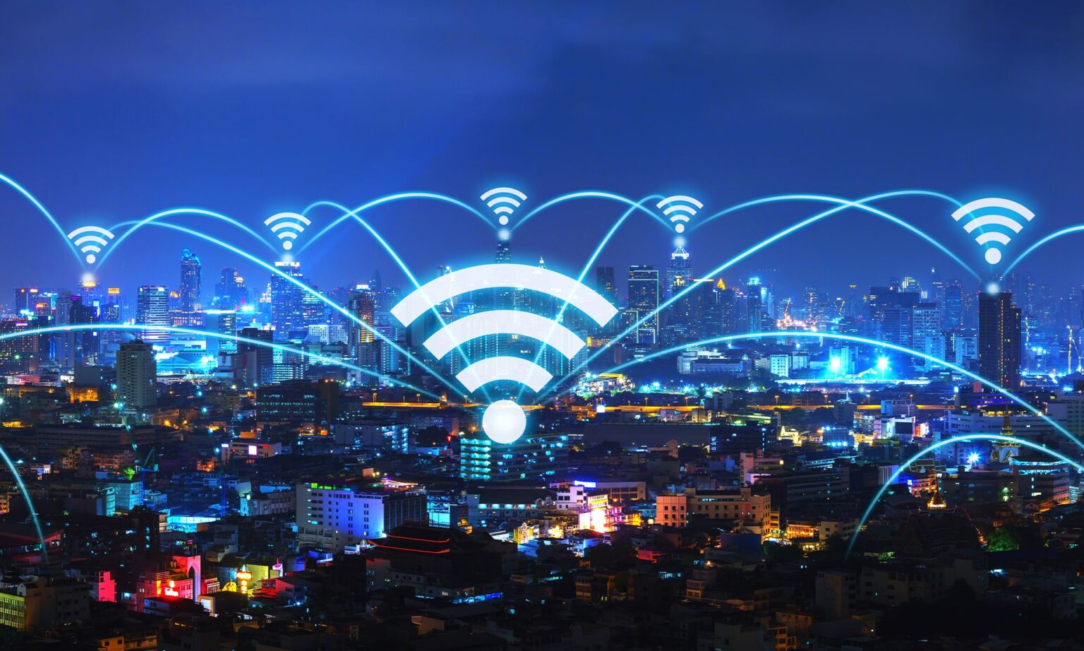 Network Infrastructure Solutions - Dataquest