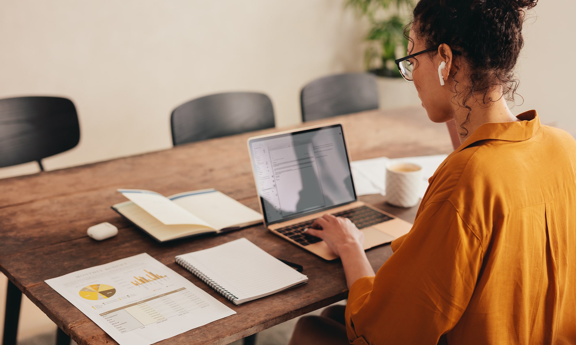 Digital Workplace Solutions by Dataquest