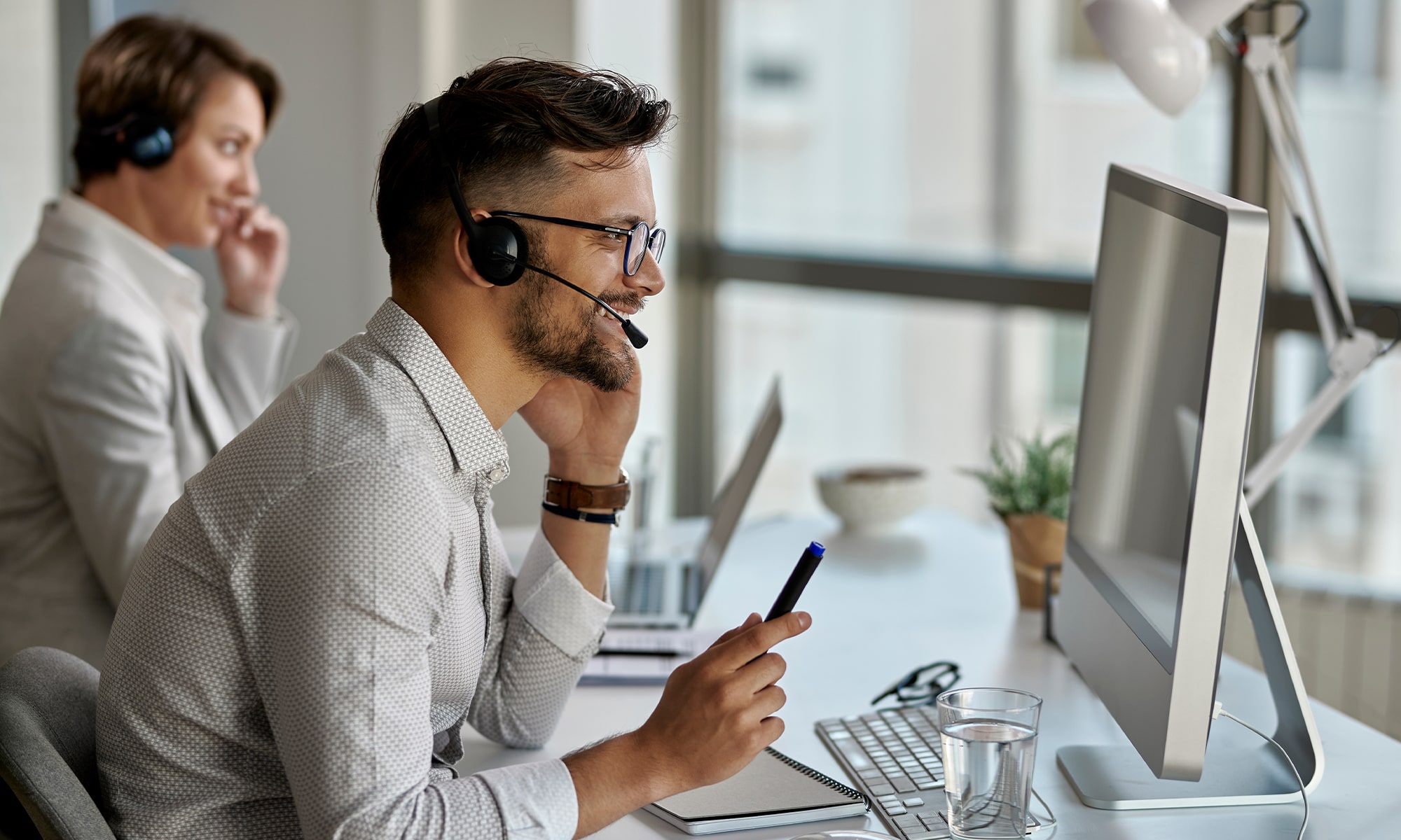 Digital Workplace Solutions by Dataquest