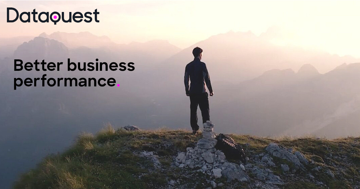 Amsterdam - Dataquest Group